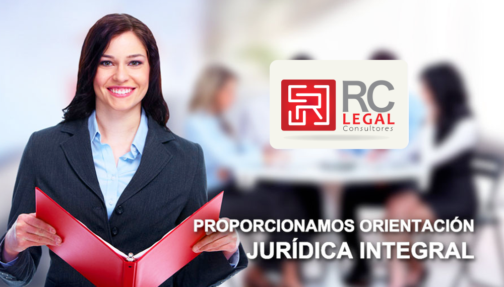 RC Legal Consultores